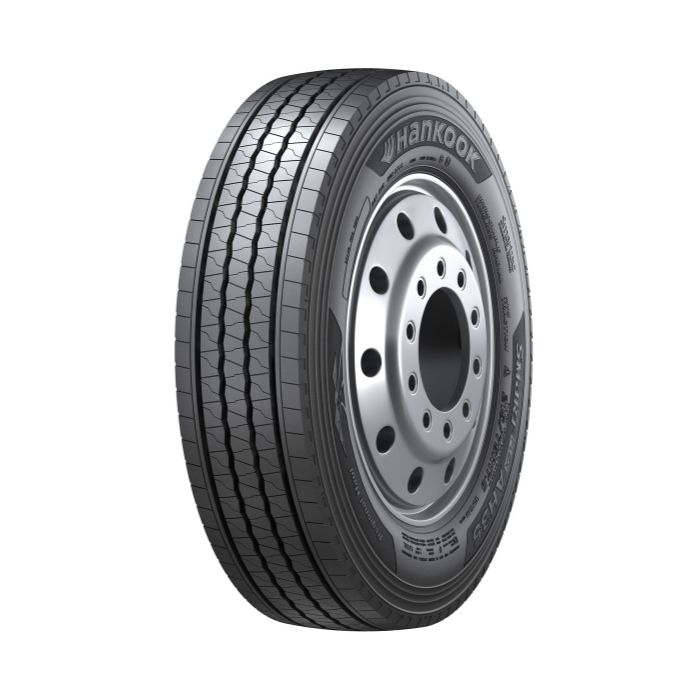 245/70R17.5 Hankook AH35 136/134M (S)