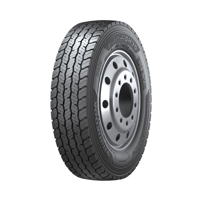 265/70R17.5 Hankook DH35 140/138M (D)