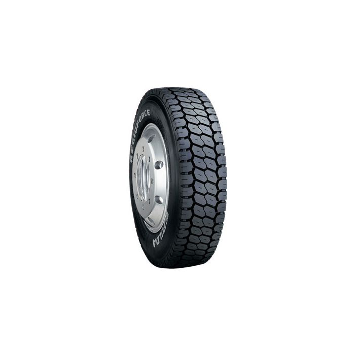 285/70R19.5 REGIOFORCE 140M
