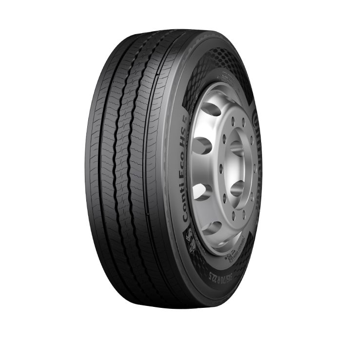 355/50R22.5 ContiEco HS5 158K 3PMSF
