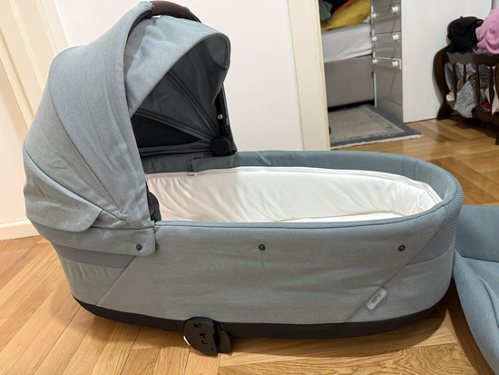 CYBEX BALIOS S LUX RAVNA KORPA %% 21000