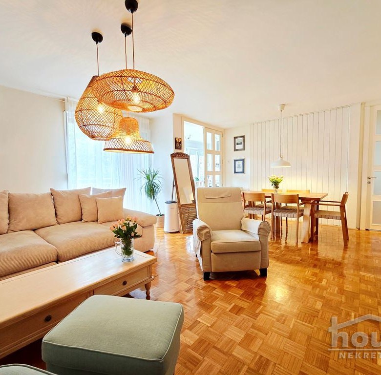 Stan – Novi Sad, Liman 4 – ID 1063480.