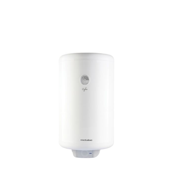 Hydra EZV 80 E2i Inox