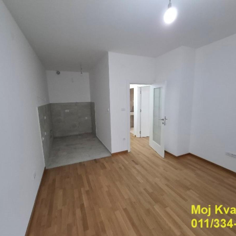 Stan – Beograd, Čukarica Banovo Brdo – ID 23410.