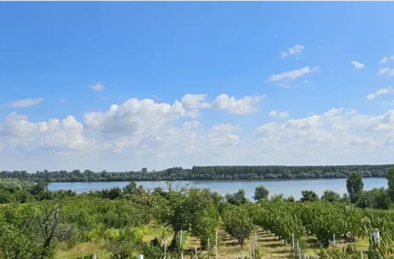 Plac – Beograd, Grocka Plavinci – ID 23321.
