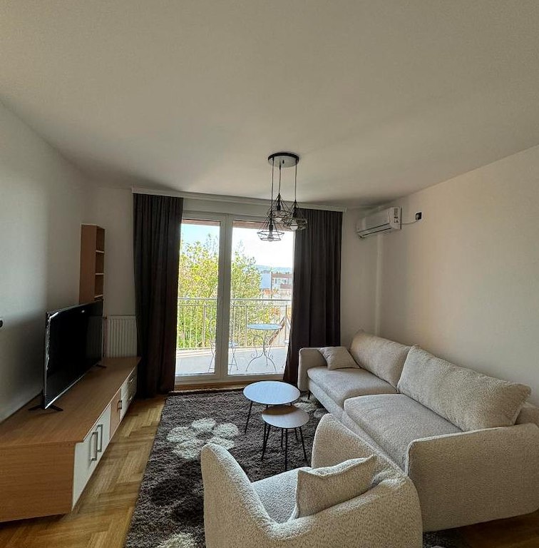 Stan – Novi Sad, Bulevar Patrijarha Pavla – ID 9117397.