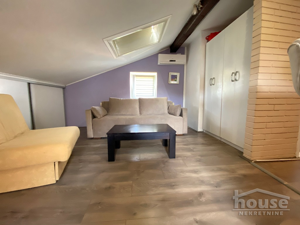 Stan – Novi Sad, Novo Naselje – ID 9114291.