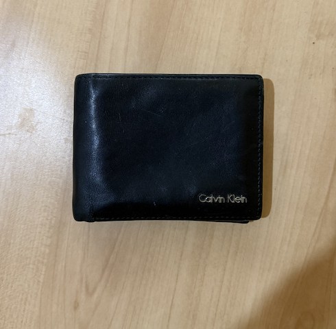 Calvin Klein Kozni novcanik