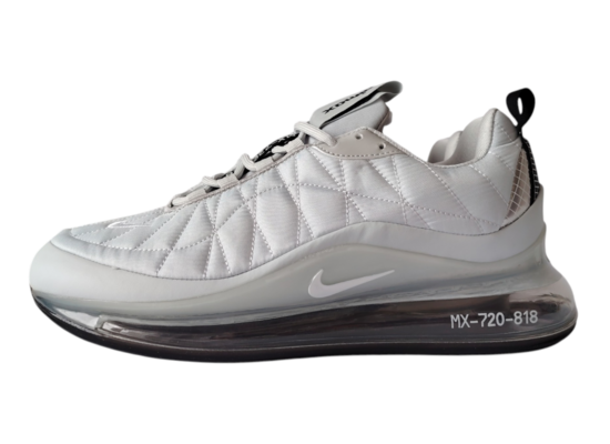 NIKE MX 720 818 LIGHT SMOKE GRAY-ORIGINAL NOVO