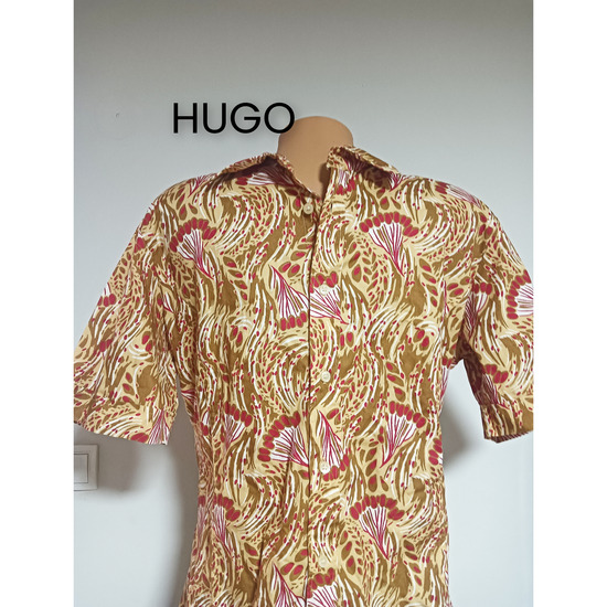 HUGO muska kosulja vel M