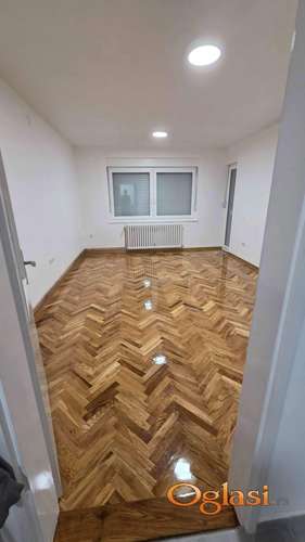 Stan u centru Bačkog Petrovca 92700e