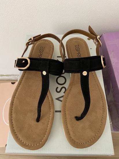 Esprit sandale