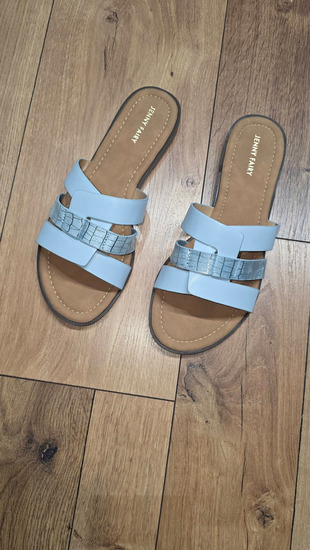 Jenny fery papuce broj 38 nove