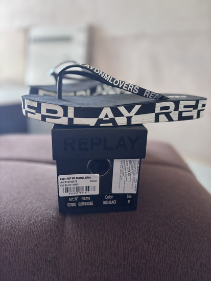 Replay japanke papuce 37