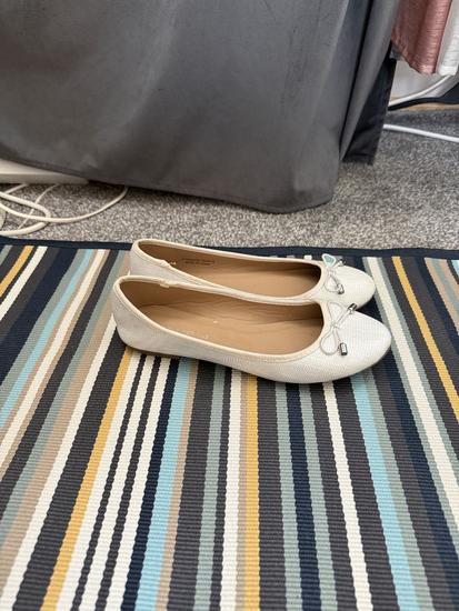 Dorothy Perkins ravne baletanke sa masnom
