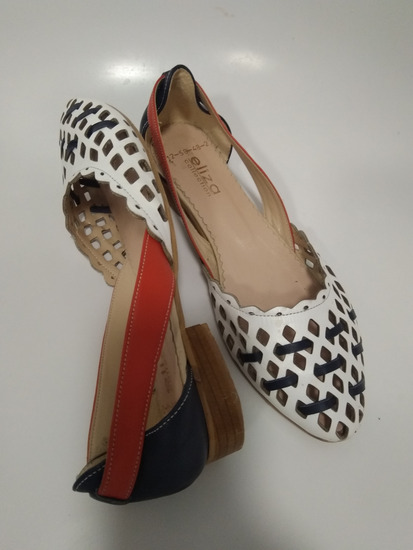 *ELIZA COLLECTION*, Skroz KOZNE, POVOLJNO