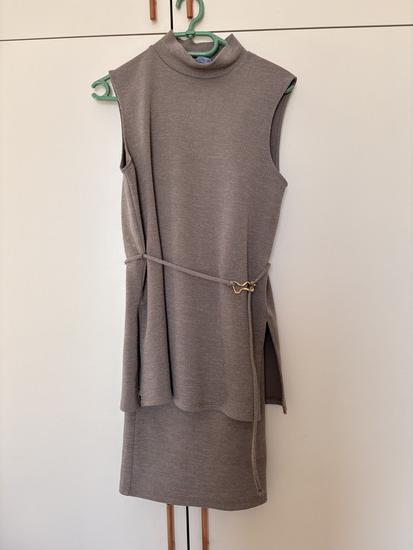 Zara komplet%