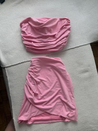 Viralni zara komplet vel.M