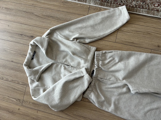 zara set