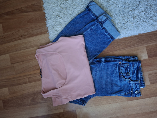 Lot zara xs 6 stvari za 2500