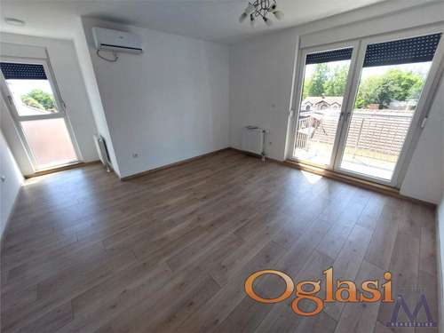 Stan,NOVI SAD,TELEP,kv: 60, € 550, ID: 9101954