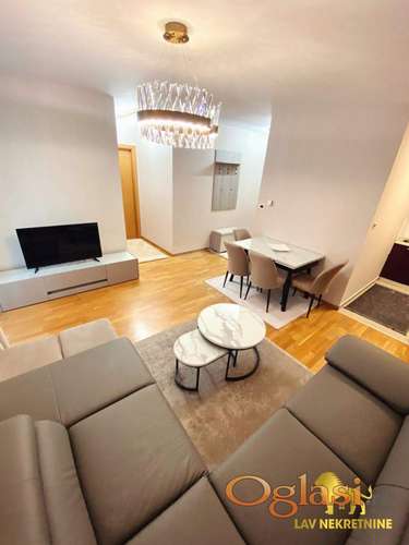 NOVI SAD - NOVA DETELINARA - 55.00 m2
