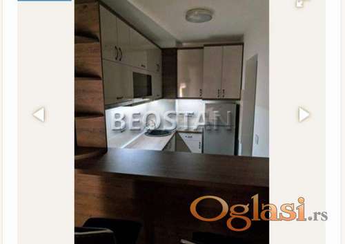 Zemun - Zemunske kapije garaza #67830