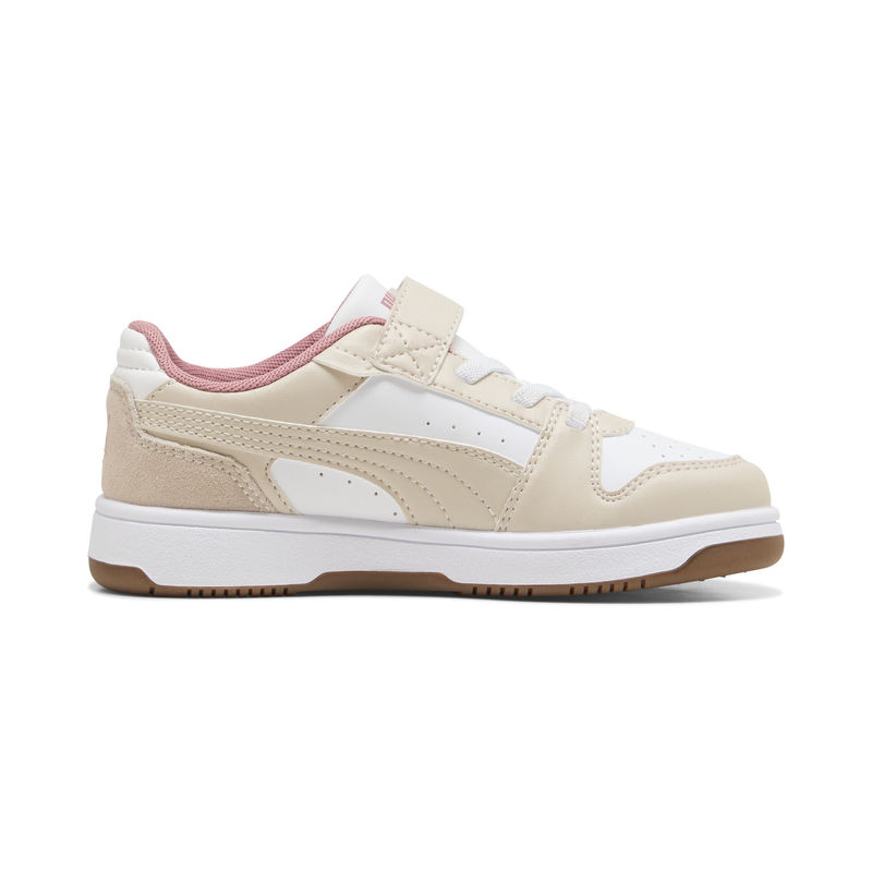DEČIJE PATIKE PUMA REBOUND SLAM LO WINTER SAFARI AC+ PS