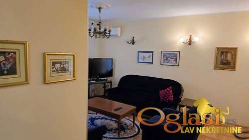 NOVI SAD - GRBAVICA - 72.00 m2