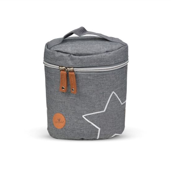 Termo torba Charlie Dark Grey