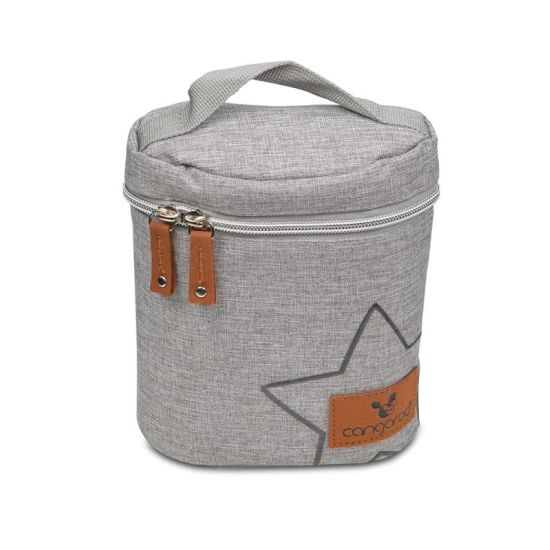 Termo torba Charlie Light Grey