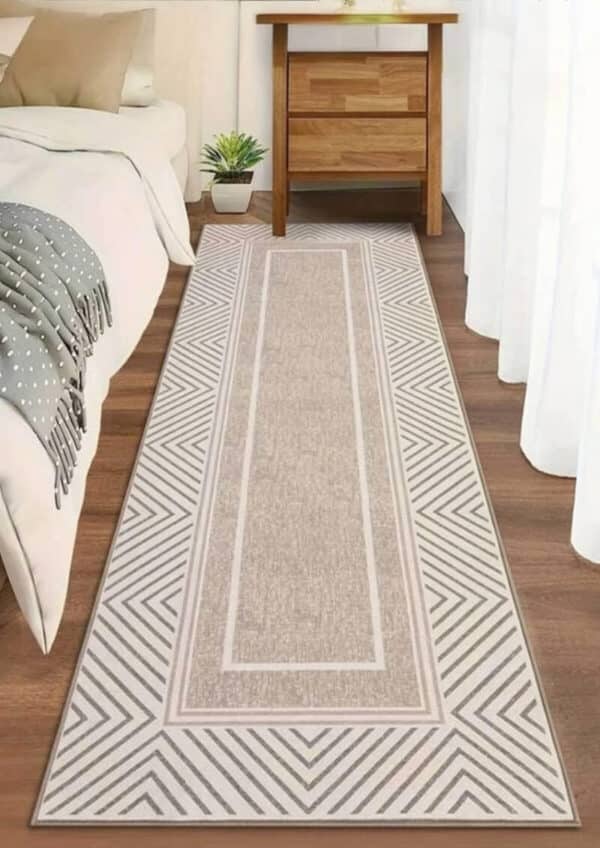 Staza 80x160cm sa gumenom podlogom – Boho, SS-065