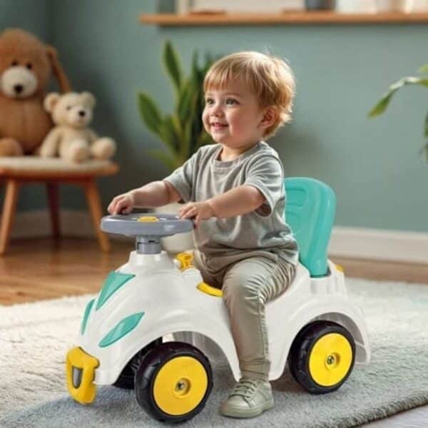 Auto Guralica DOLU – Trkački automobil 026378