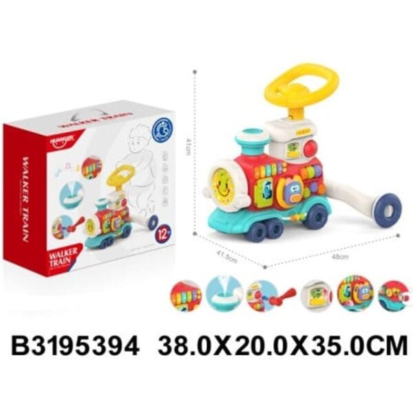Edukativna Guralica Voz 539405-4