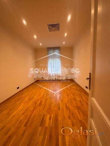 Cvetni Trg PP, 3 kancelarije, prazan ID#5831