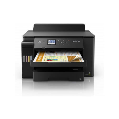 Epson EcoTank L11160 color inkjet štampač A3+