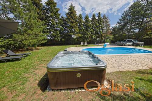 Trešnja Wellness & Spa