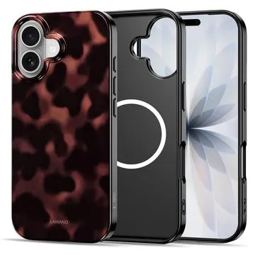 IPHONE 17 TECH-PROTECT LAMANO MAGSAFE CASE