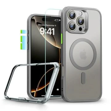 IPHONE 16 PRO MAX ESR HALOLOCK MAGSAFE CLASSIC PRO SET