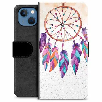 IPHONE 13 PREMIJUM FUTROLA-NOVČANIK - HVATAČ SNOVA