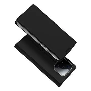 XIAOMI 17 MAX DUX DUCIS SKIN PRO FLIP CASE