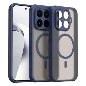 XIAOMI 17T ULTRAGUARD MATTE MAGSAFE CASE