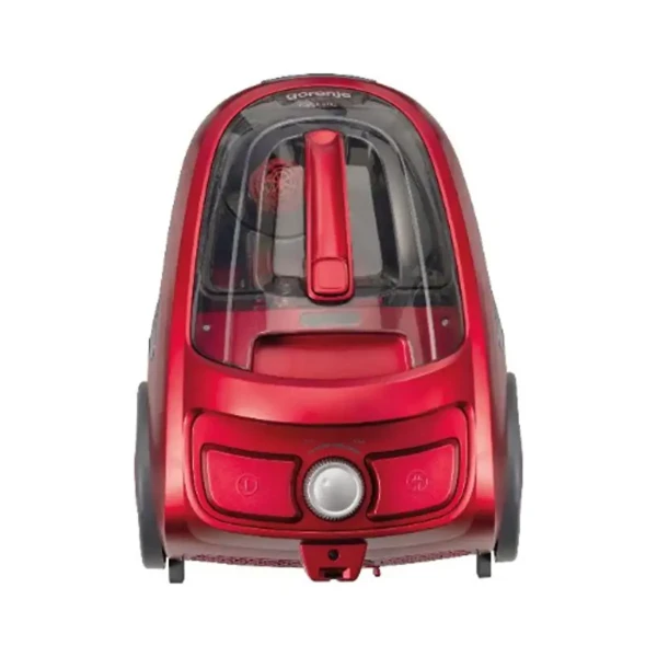 Gorenje Usisivač VCE03SPRCY