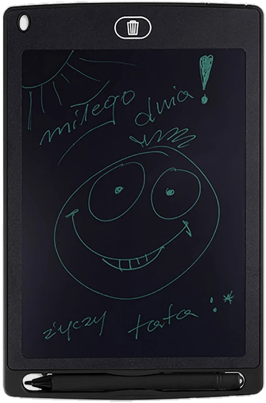 TRACER MEMO digitalna LCD table za pisanje i crtanje 8.5 inca
