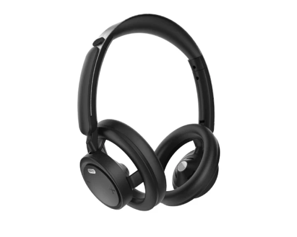 ENERGY SISTEM OpenDesign Headphones Black (M50061)