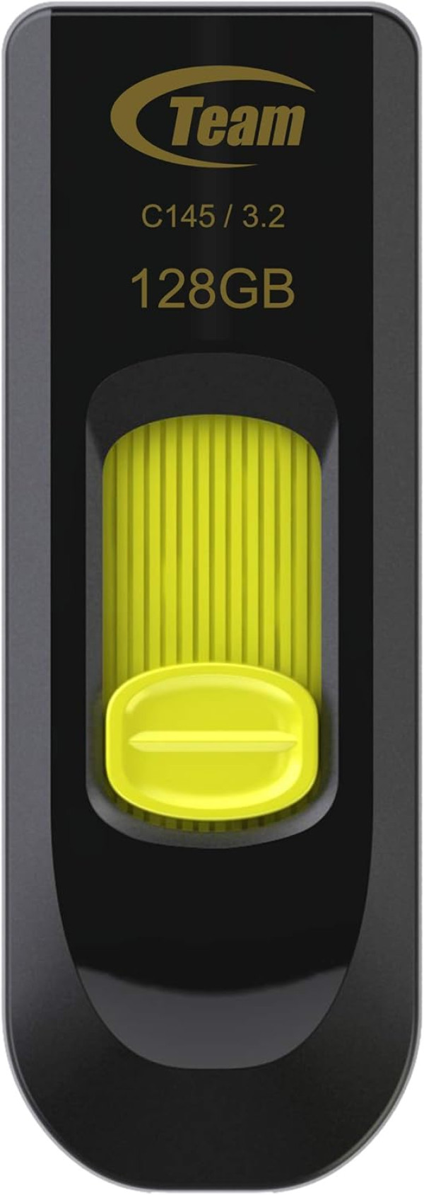 TeamGroup * 128GB C145 USB 3.2 YELLOW TC1453128GY01