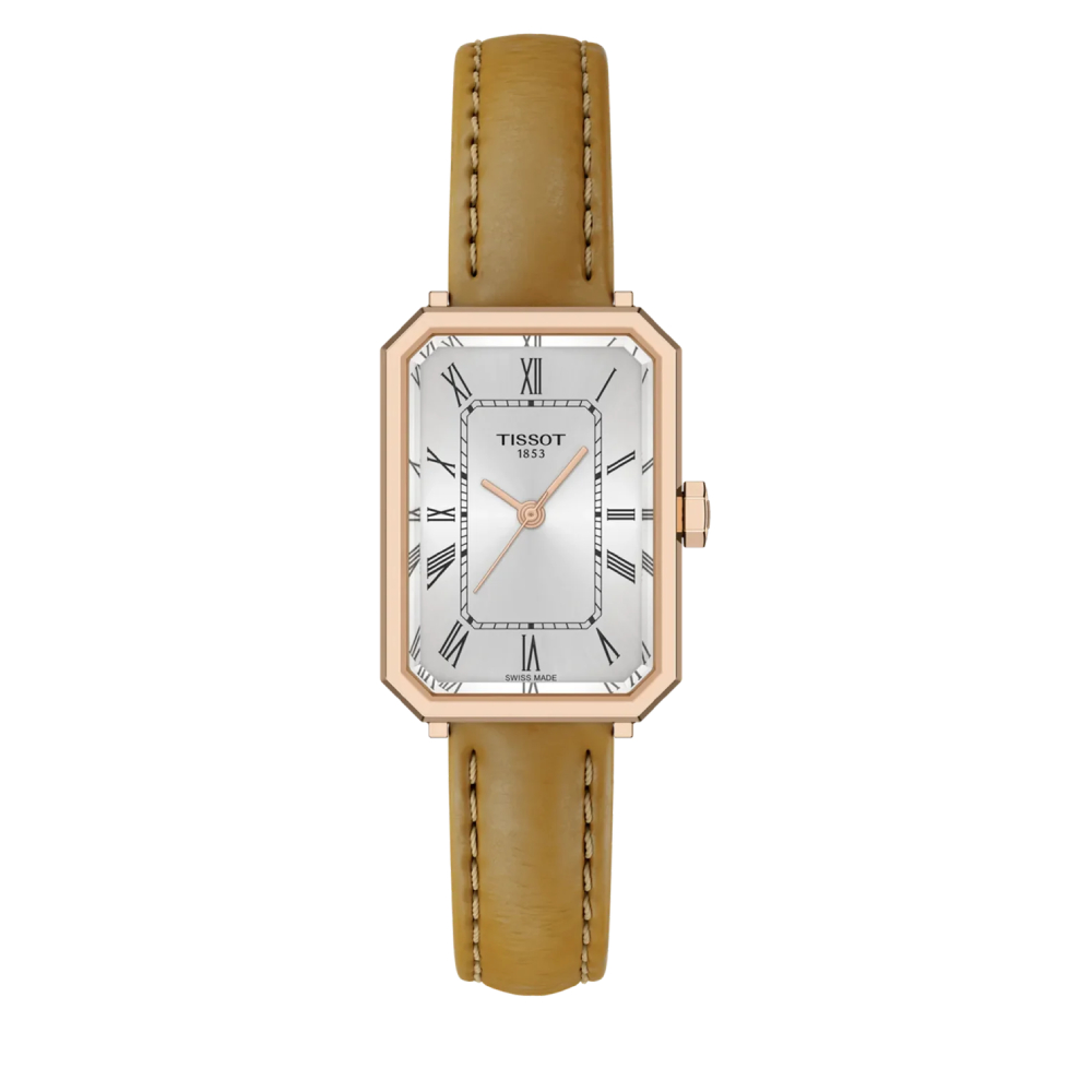 TISSOT SRV