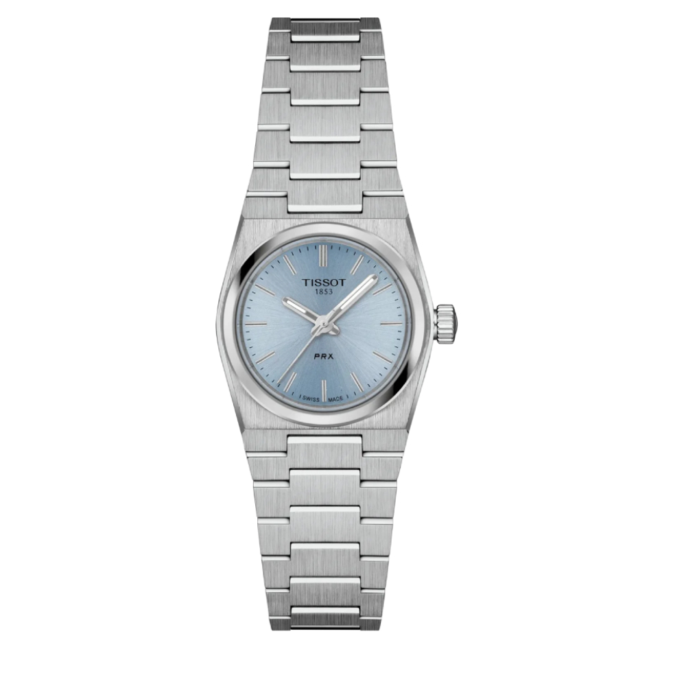 TISSOT PRX