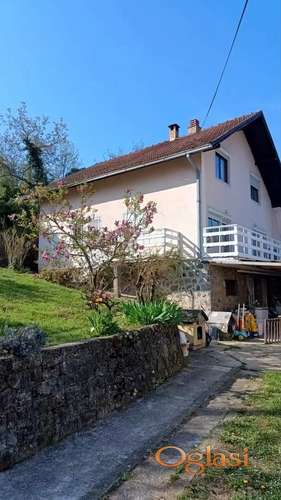 Prodajem kucu u Artiljevu,Sremska Kamenica,Novi Sad