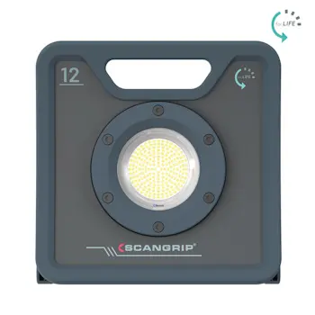 Scangrip radna LED lampa NOVA 12 03.6206